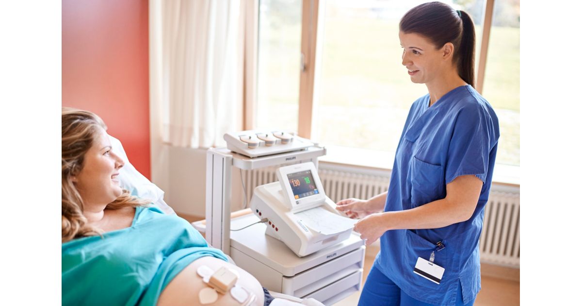 Page title - case study - Philips